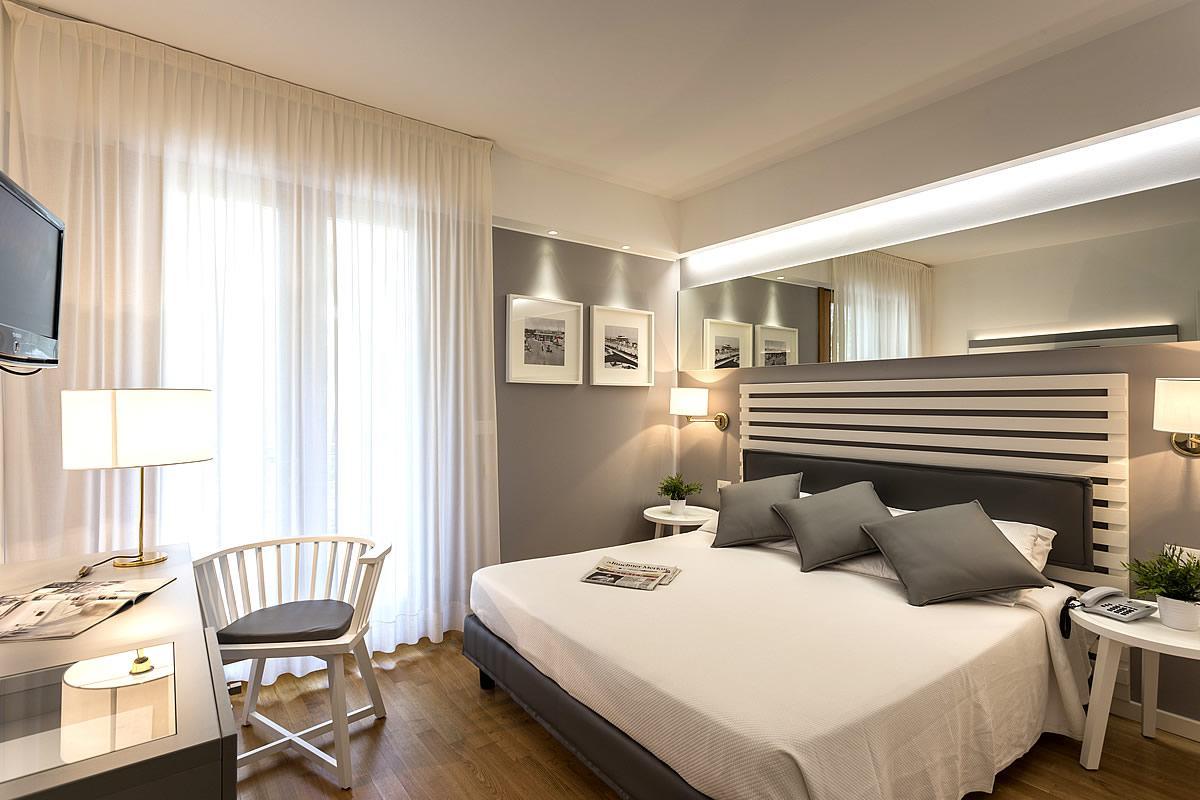 Camera suite - Hotel Suite Erica Lignano Pineta